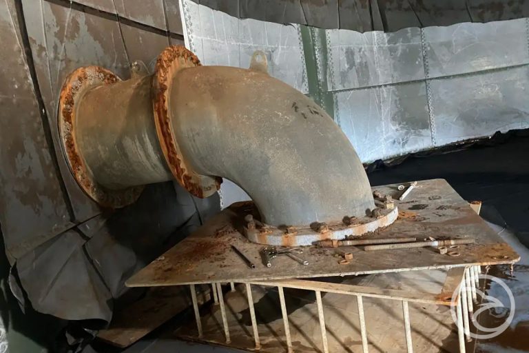 Leak Detection in Fire Tanks | Early Signs & Failure Prevention