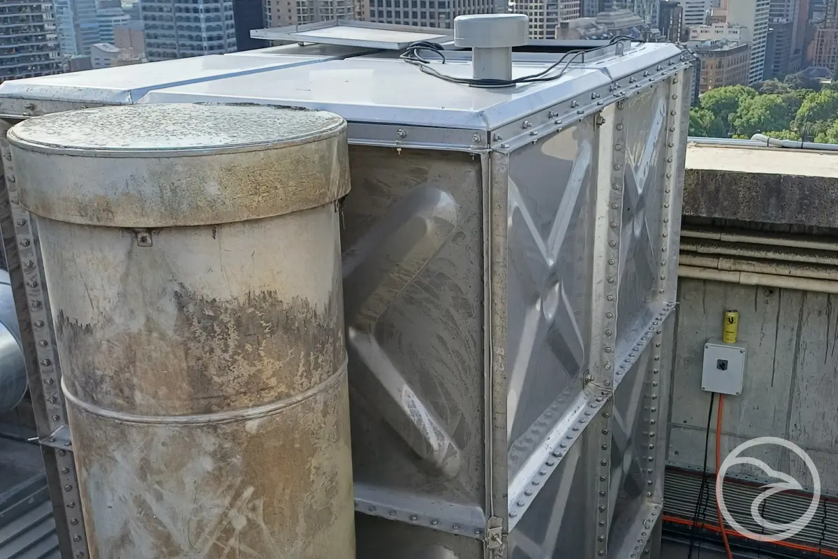 Stainless Steel vs GRP Tanks | Comparison Guide 2025