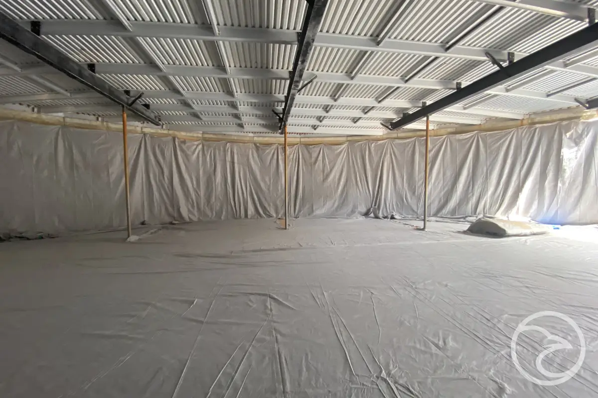 What Is a Flexible Membrane Liner? How it Works and
